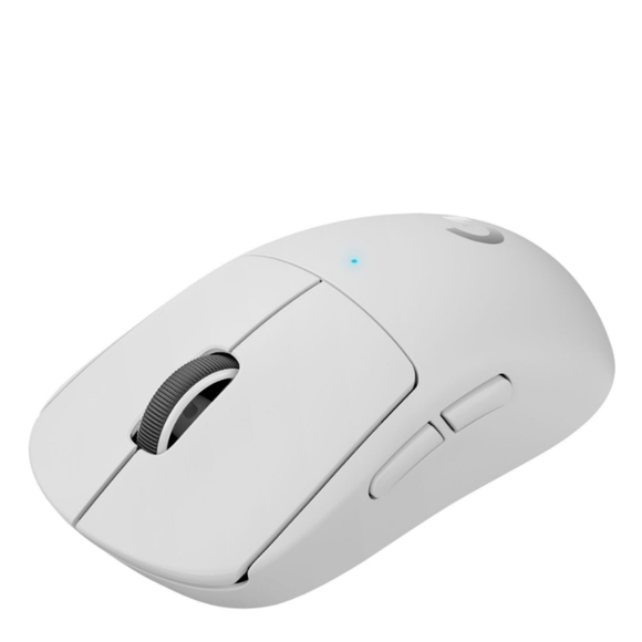 Logitech | Computers, Laptops & Parts | Logitech Pro X Superlight White ...